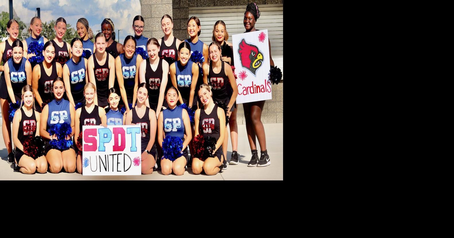 Sun Prairie Dance Team ready for 2022-23 season | Features | hngnews.com