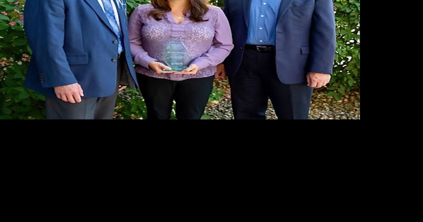 Sun Prairie's Kayla Pierce earns Volunteer Power award | Business ...