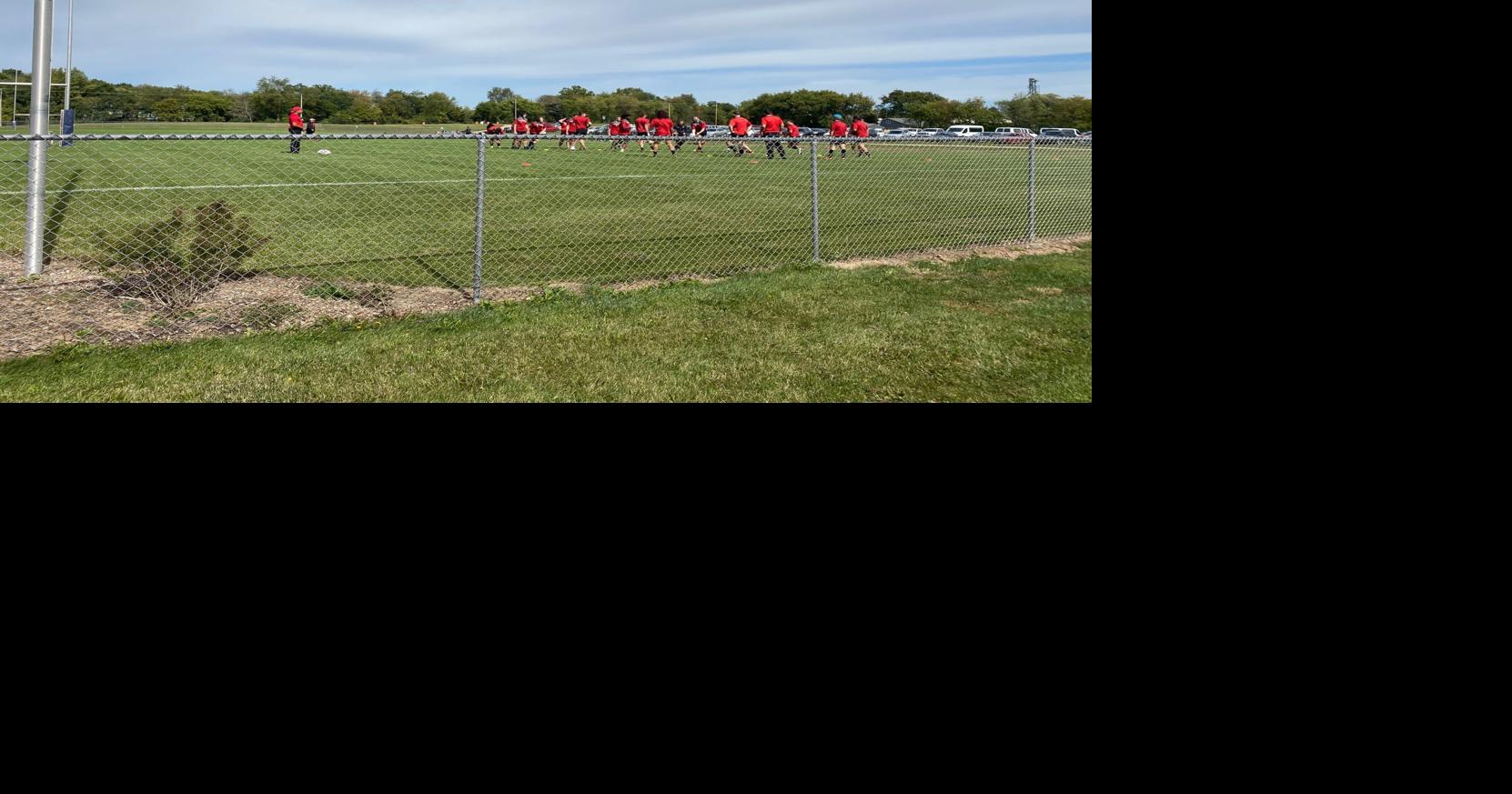 Rugby Complex Grand Opening | Monona / Cottage Grove Herald-Independent ...