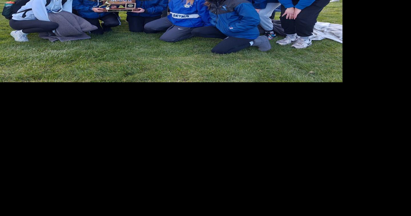Track and field: Lodi girls are Capitol North champs | Sports | hngnews.com