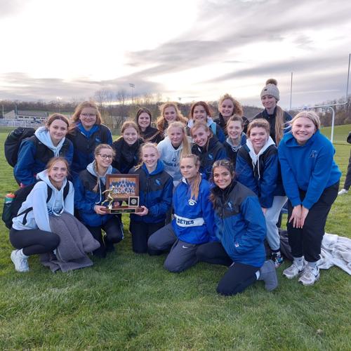 Track and field: Lodi girls are Capitol North champs | Sports | hngnews.com