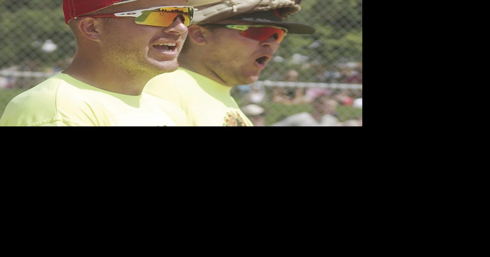 Whoa! Ripp's Bar wins softball tournament | Waunakee Tribune | hngnews.com