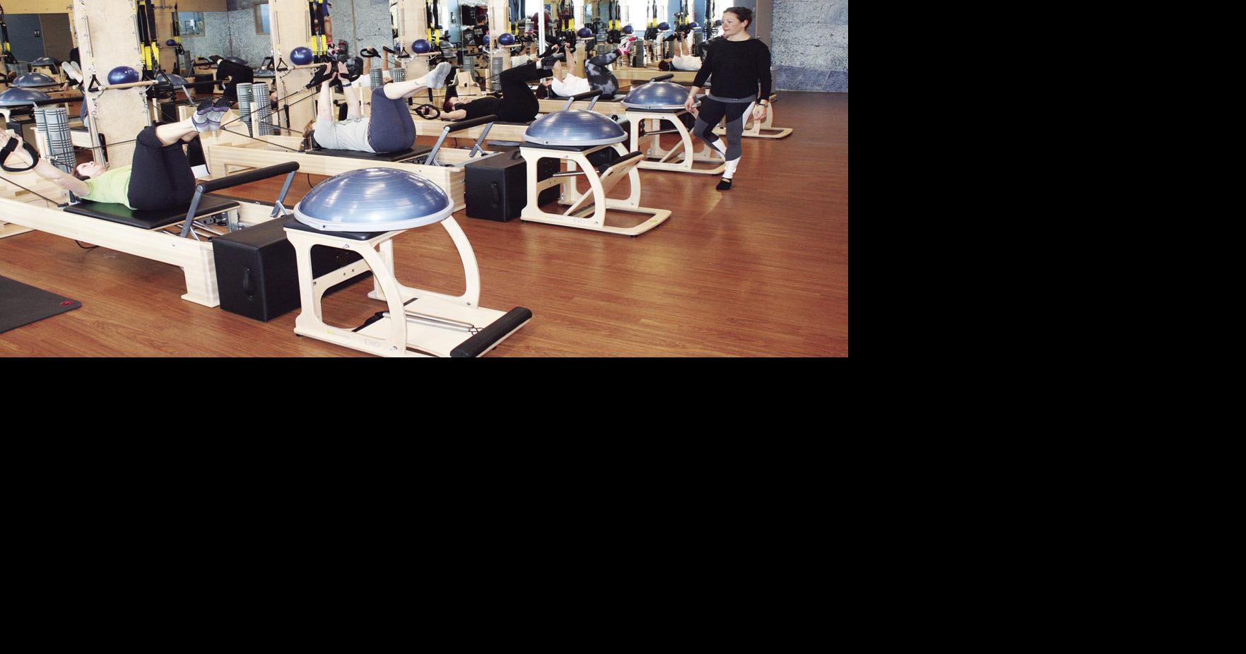 Club Pilates Sun Prairie