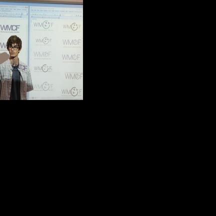 MHS student Zach Orme wins WMCF logo competition | News | hngnews.com