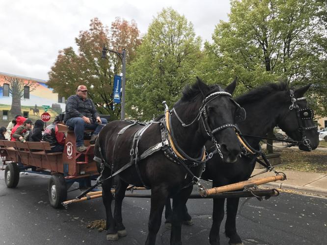 Sun Prairie 2023 Fall Fun Festival | Local | hngnews.com