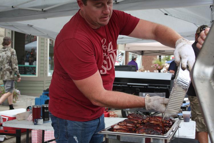 Lodi 2023 Brew B Que | News | hngnews.com