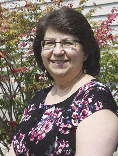 Tribune Profile: Maria Anderson: A proud mom who gives to community ...