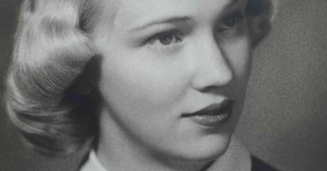 Paula Jeanne (Petersen) Pritchett | Obituaries | hngnews.com