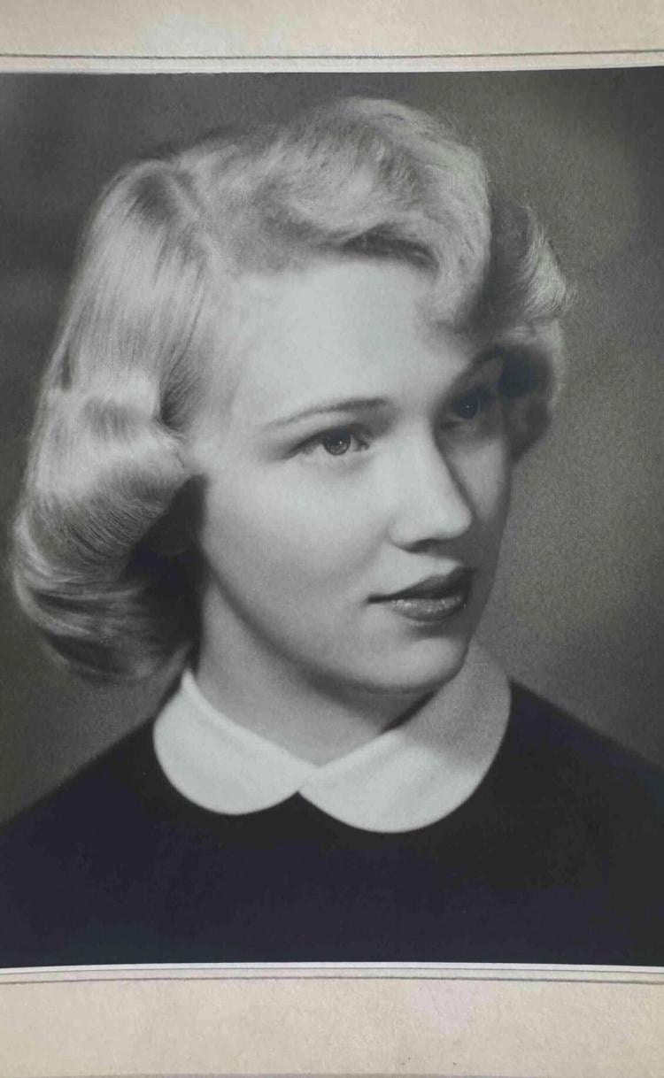 Paula Jeanne (Petersen) Pritchett | Obituaries | hngnews.com