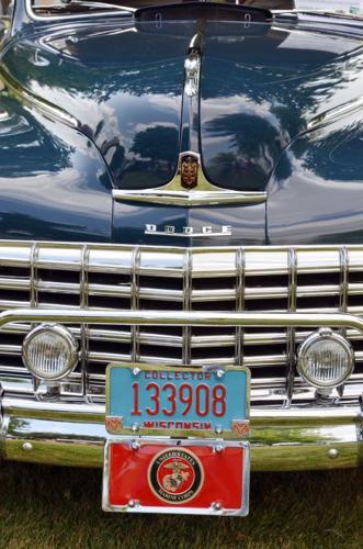 DeForest Area VFW Post 8483 Hosted Aug. 24 Car Show | Local | hngnews.com