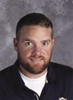 Considine welcomed as new athletic director | Lake Mills Leader | hngnews.com