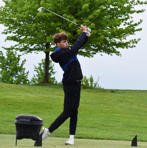Boys golf: Blue Devils win regional title | Sports | hngnews.com