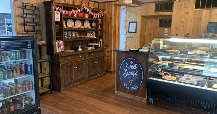 Sweet Scoop A La Mode opens storefront in Cambridge | Local | hngnews.com