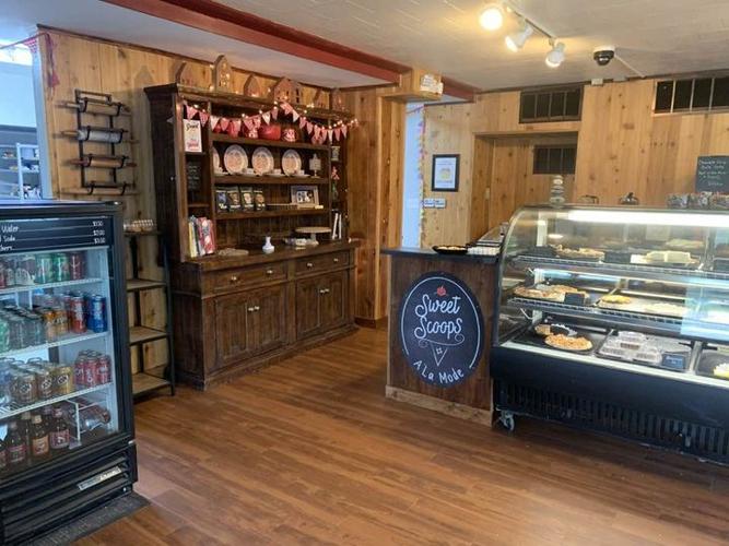 Sweet Scoop A La Mode opens storefront in Cambridge | Local | hngnews.com