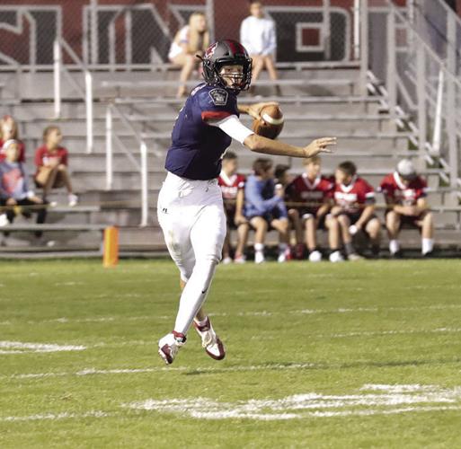 Cardinals experience déjà vu in season-opening defeat | Sun Prairie ...