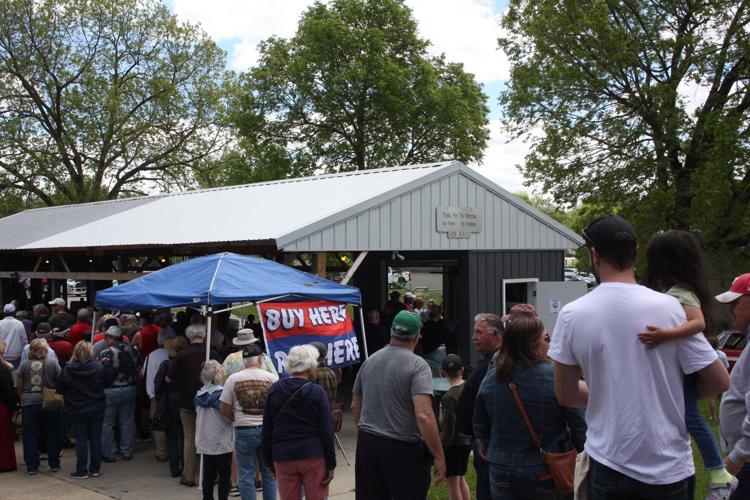 Service members remembered in Poynette ceremony | News | hngnews.com