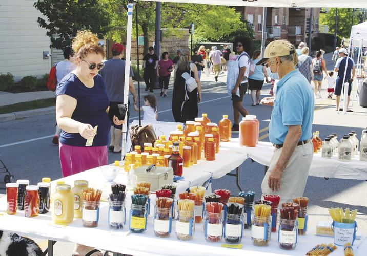 Sun Prairie Farmers Market opens outdoor season on Saturday, May 7 ...