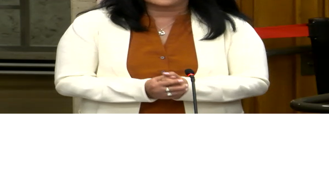 Dane County board appoints Jaime Kuhn as interim county executive ...