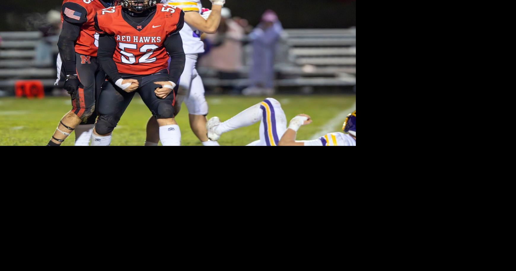 From start to finish, Milton controls and defeats Elkhorn | Milton ...