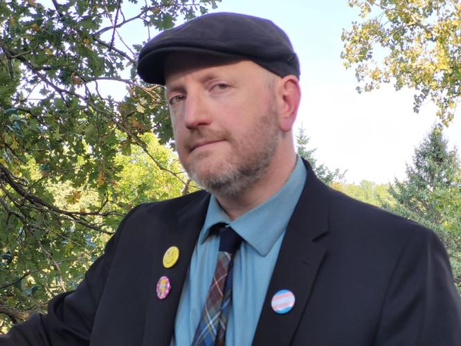 Sun Prairie teacher’s book explores meaning during a zombie apocalypse ...