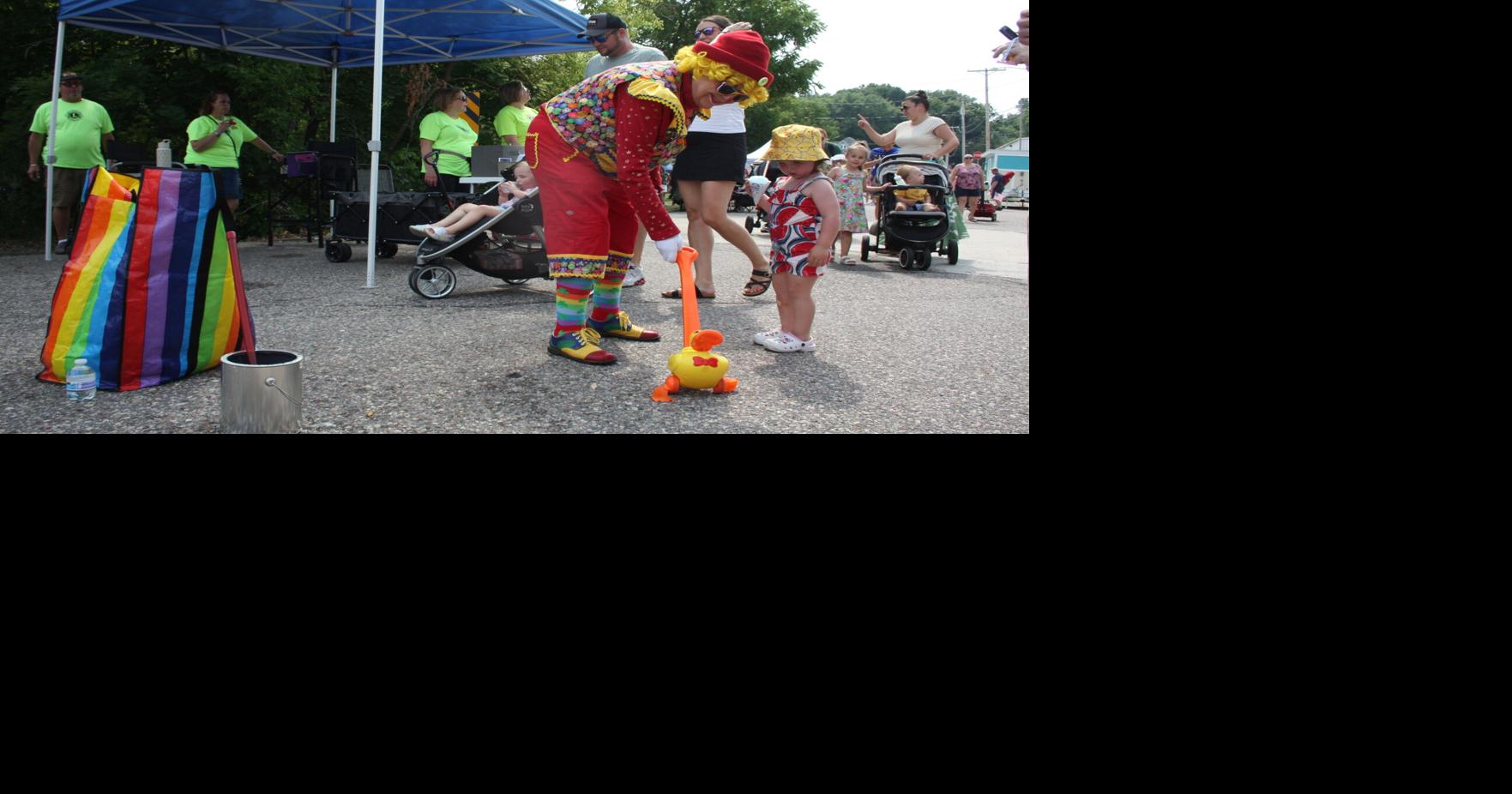 Susie the Duck Day Festivities 2025 | News | hngnews.com