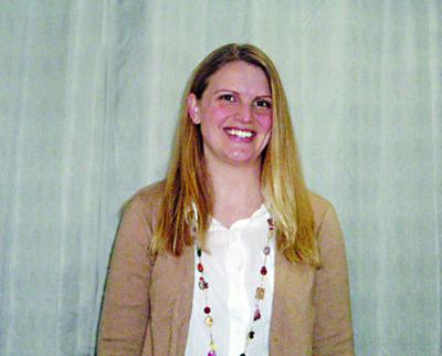 Whitney Cronin: She’s a naturopathic doctor | Arts And Entertainment ...