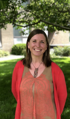 Racine approved as Community Schools director | News | hngnews.com