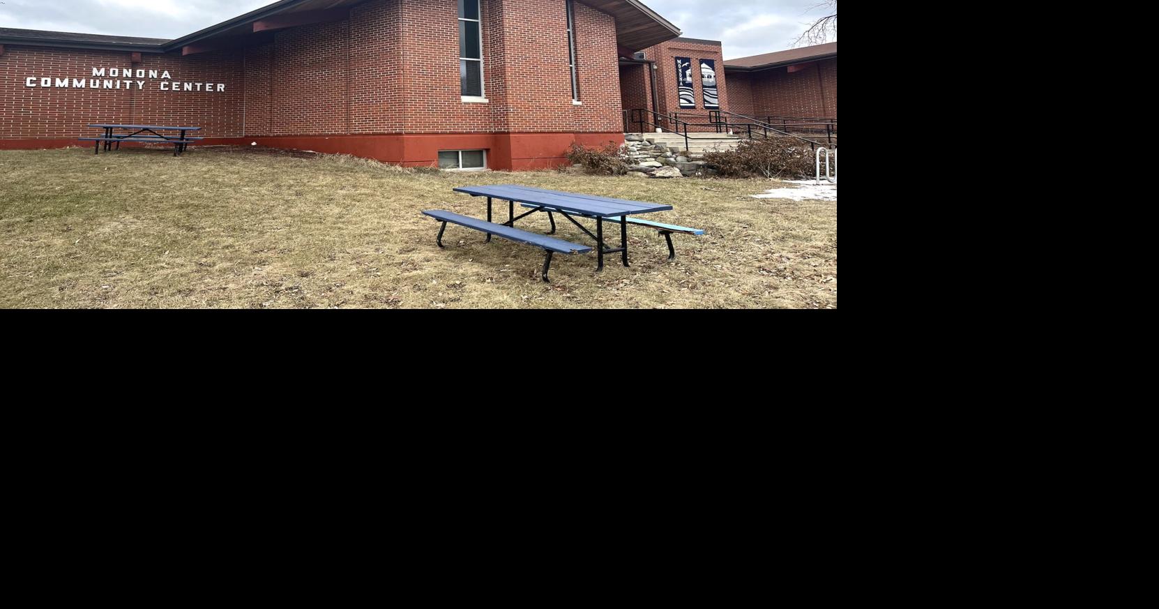 Monona Community Center to undergo renovations in two weeks | Monona ...