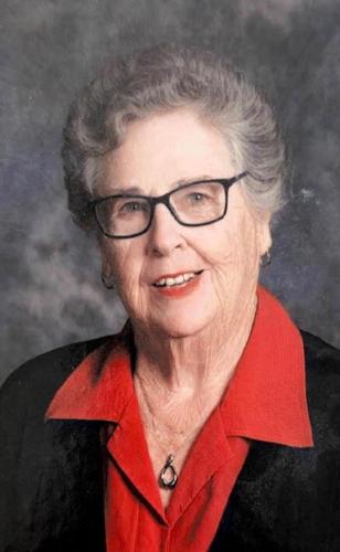 Kay F.E. Nodolf | Obituaries | hngnews.com