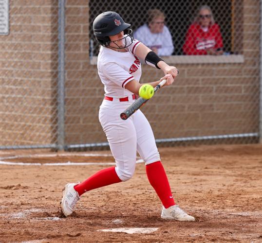 Cardinals topple Wolves again in senior night rematch | Sun Prairie ...