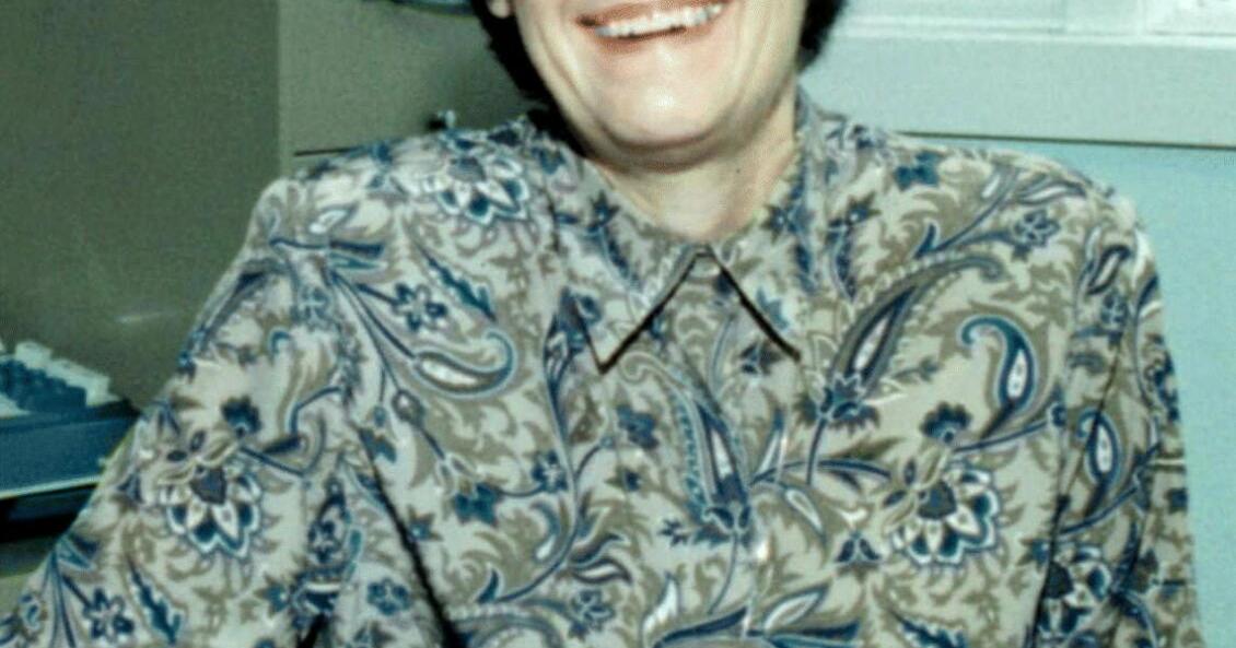 Gloria Mae Clemens | Obituaries | hngnews.com