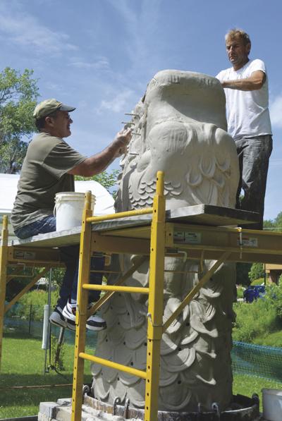 Midwest Fire Fest returns for fourth year | Cambridge News / Deerfield ...