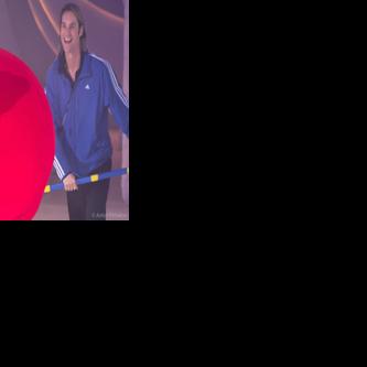 Smecko recalls trip of a lifetime | Local | hngnews.com