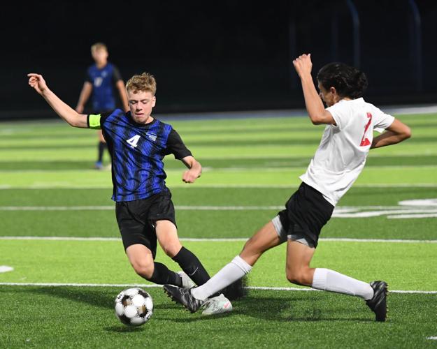 Boys soccer roundup: Lake Mills shuts out Wayland Academy, Columbus ...