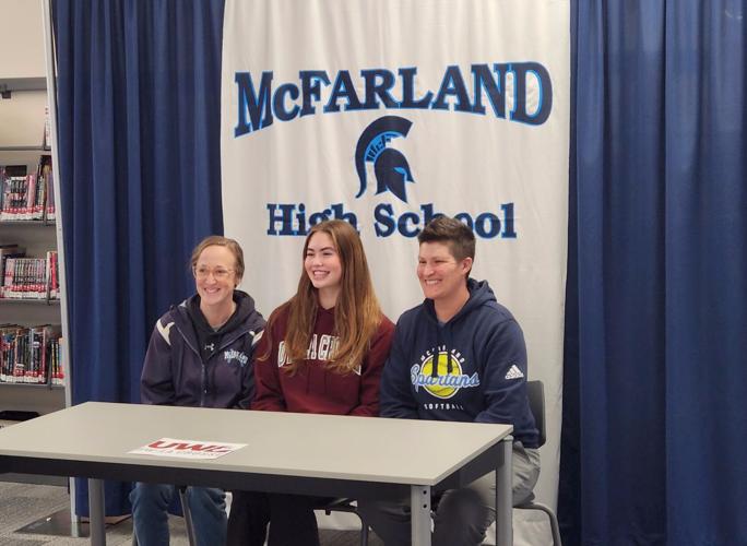 Brynne Bieri, Rowan Wagner, Cooper Kennedy, Dadon Gillen, Kyle Kussow ...