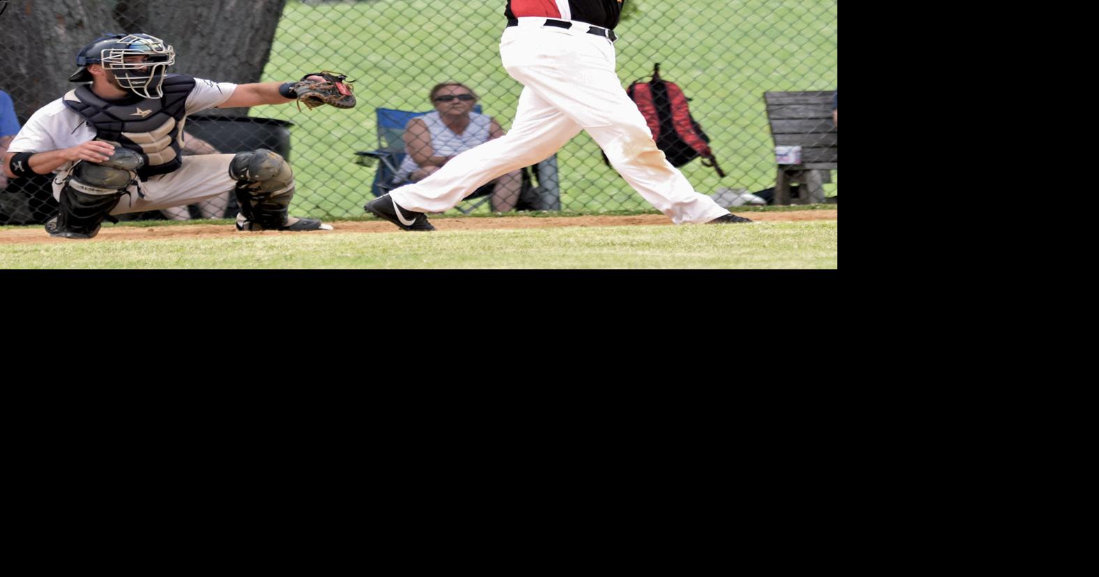 RRL: Milton Raptors fall in first league game of the season | Milton ...