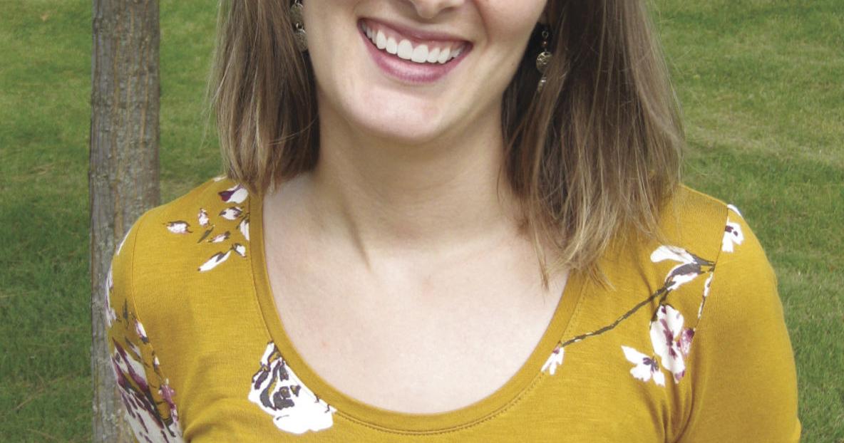 Tribune Profile: Kristina Maher: A coach and volunteer, she leads a ...