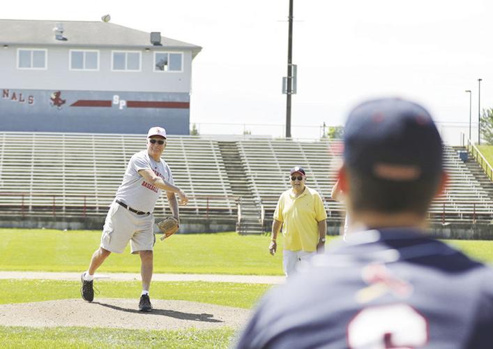 Stan was The Man on the ball field | Sun Prairie Star | hngnews.com