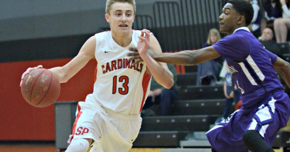 Sun Prairie boys basketball team drops third straight game | Local ...