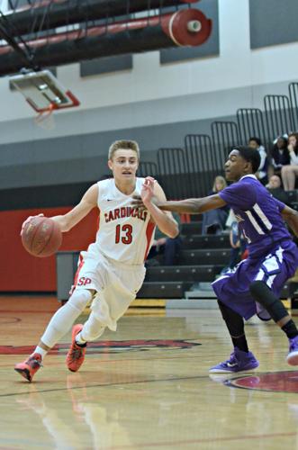Sun Prairie boys basketball team drops third straight game | Local ...