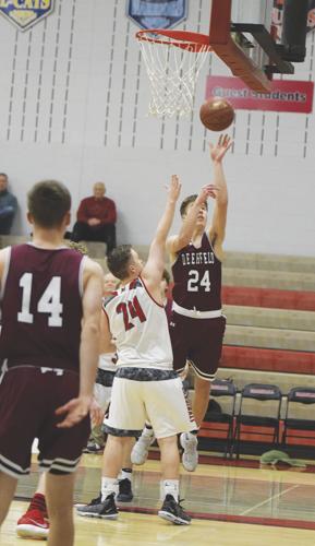 Growth the key for Deerfield boys | Sports | hngnews.com