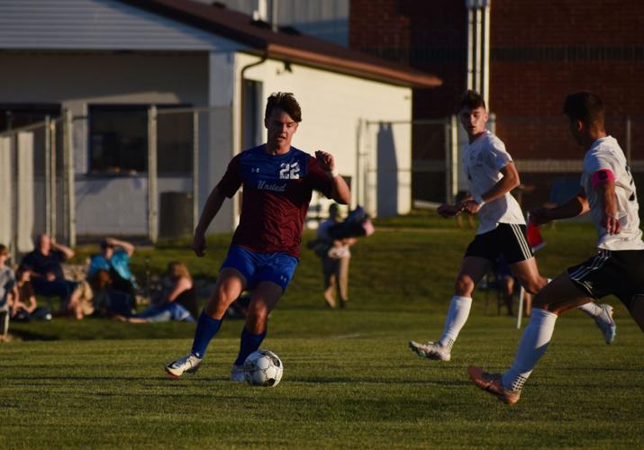 Sugar River defeats Cambridge/Deerfield boys soccer | Sports | hngnews.com