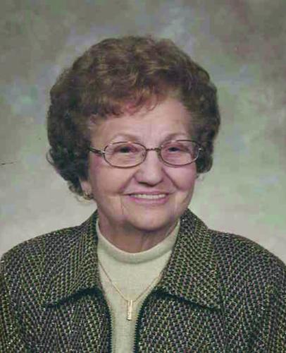 Viola G. “Vi” Kaltenberg | Obituaries | hngnews.com