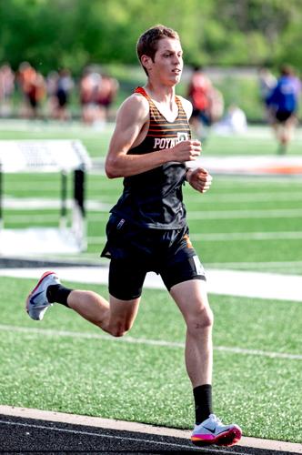 Pumas take on sectional track meet | Tribune Enterprise | hngnews.com