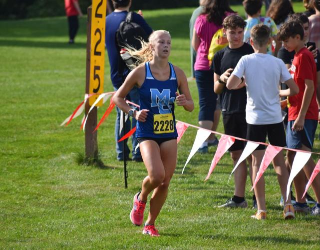Monona Grove cross country: Girls win Monona Invitational, boys place ...