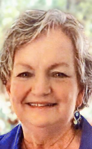 Jeanine Ann "Jeanie" Inwood | Obituaries | hngnews.com
