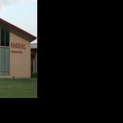 Marshall Community Library part of campaign to transform county ...