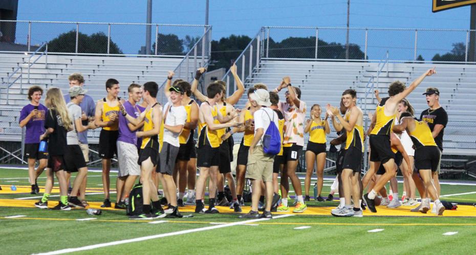 Another remarkable season on the track for Norskies | DeForest Times ...