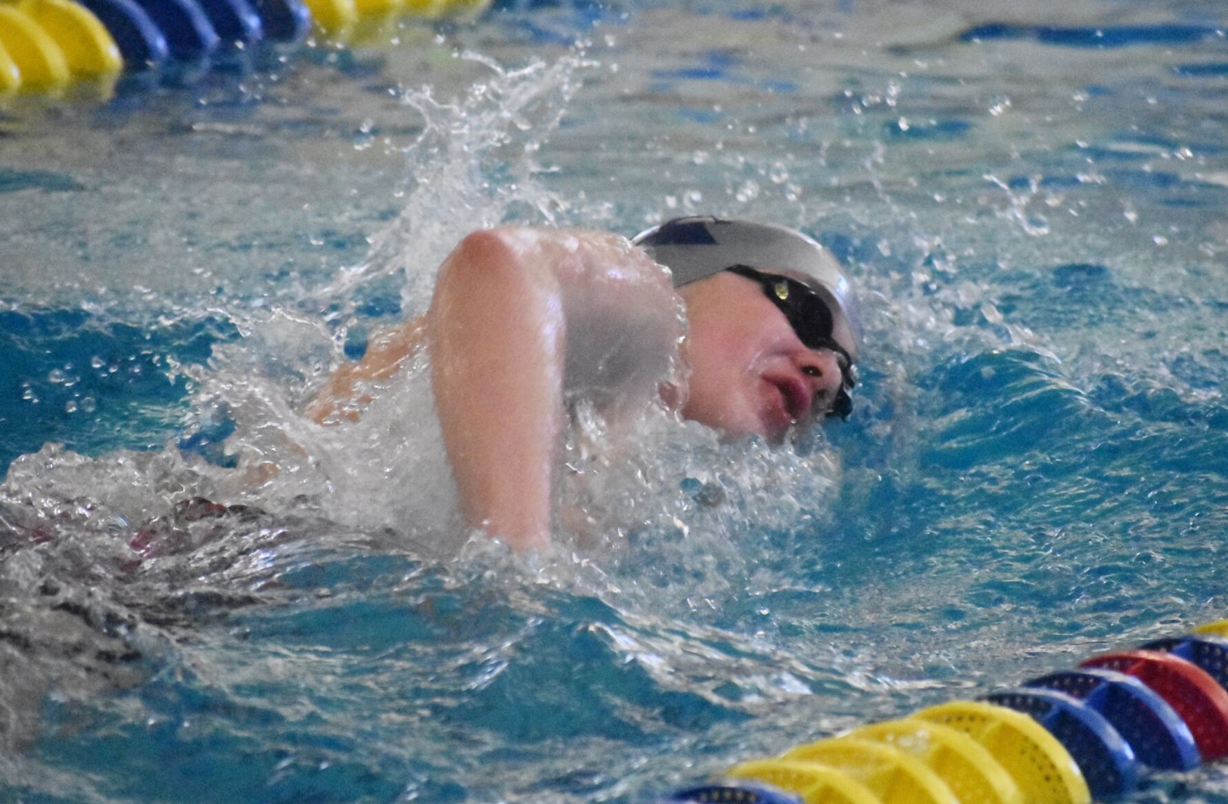McFarland boys swim qualfies for state in eight events | McFarland ...