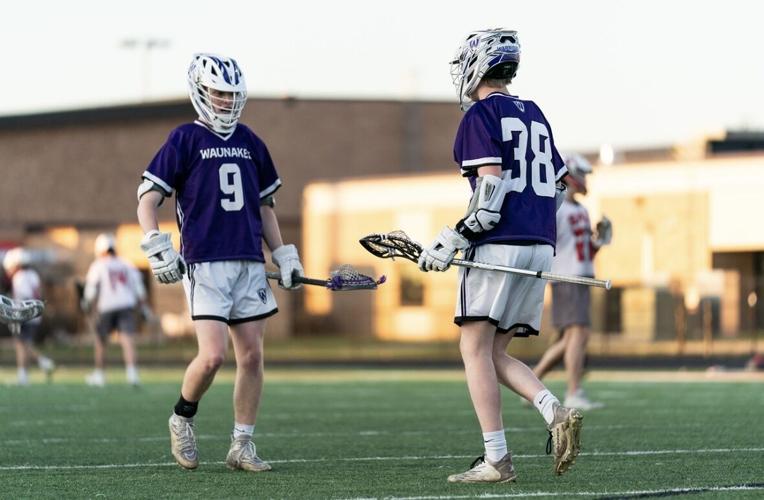 Boys lacrosse: Top-ranked Warriors beat Madison Knights, fall to Neenah ...